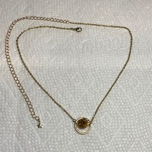 Hand Crafted | Jewelry | Nynaeves Necklace Wheel Of Time Aes Sedai ...